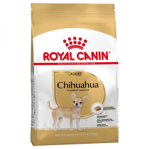 Royal Canin Chihuahua Adult – 500 g