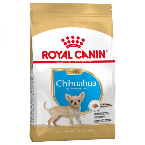 Royal Canin Chihuahua Puppy – 500 g