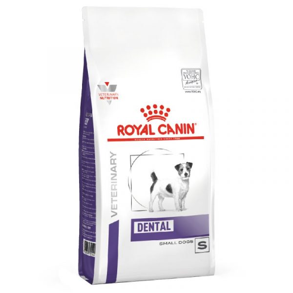 Royal Canin Dental Small Dog – 1,5 kg