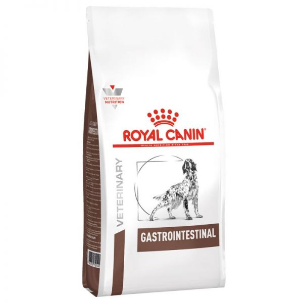 Royal Canin Gastrointestinal Dog – 15 kg