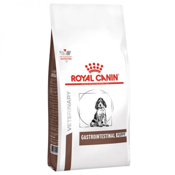 Royal Canin Gastrointestinal Dog Puppy – 1 kg