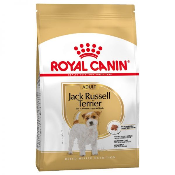 Royal Canin Jack Russell Terrier Adult – 1,5 kg