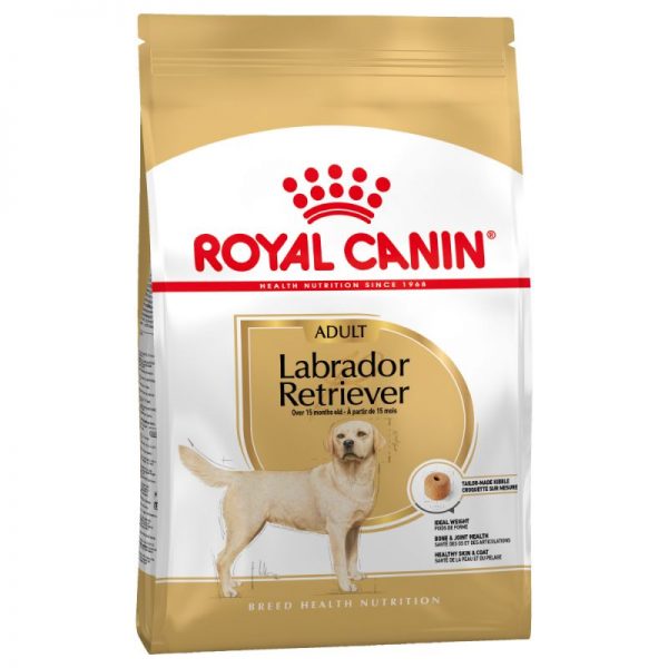 Royal Canin Labrador Retriever Adult – 12 kg