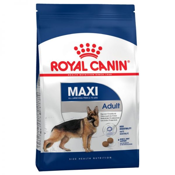 Royal Canin Maxi Adult – 1 kg
