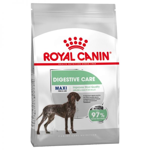 Royal Canin Maxi Digestive Care – 15 kg