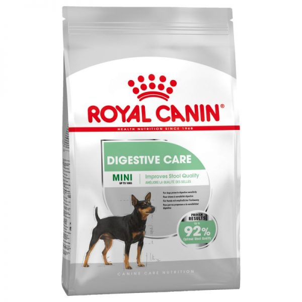 Royal Canin Mini Digestive Care – 1 kg