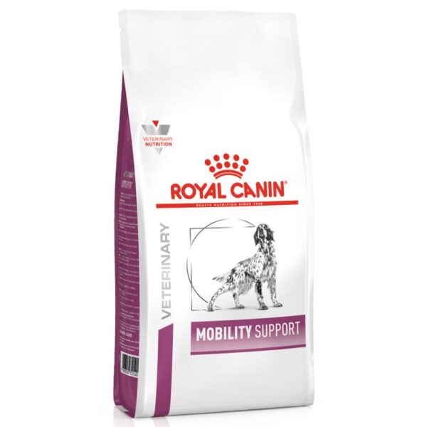 Royal Canin Mobility Support Dog – 12 kg