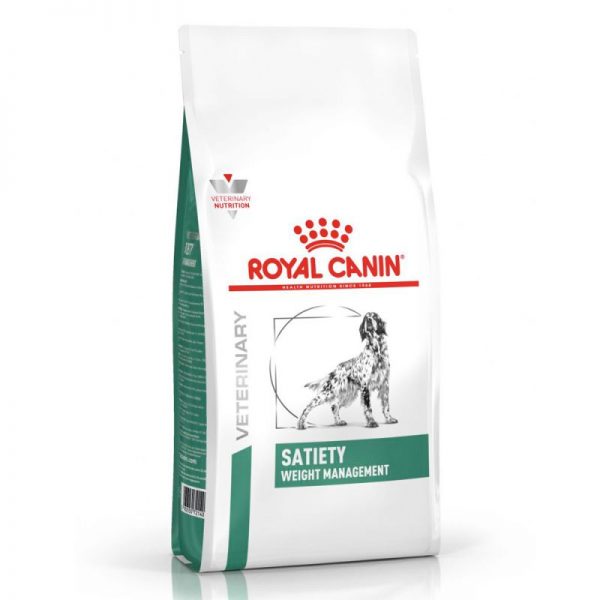 Royal Canin Satiety Weight Management Dog – 12 kg