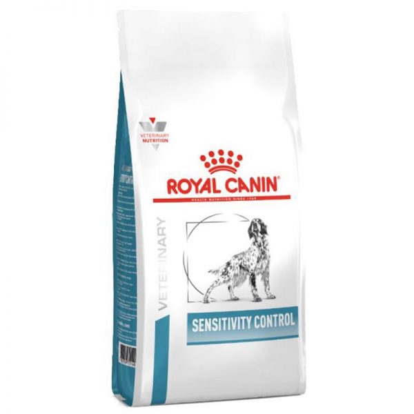 Royal Canin Sensitivity Control Dog – 1,5 kg