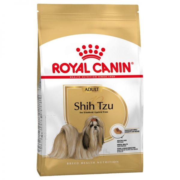 Royal Canin Shih Tzu Adult – 1,5 kg