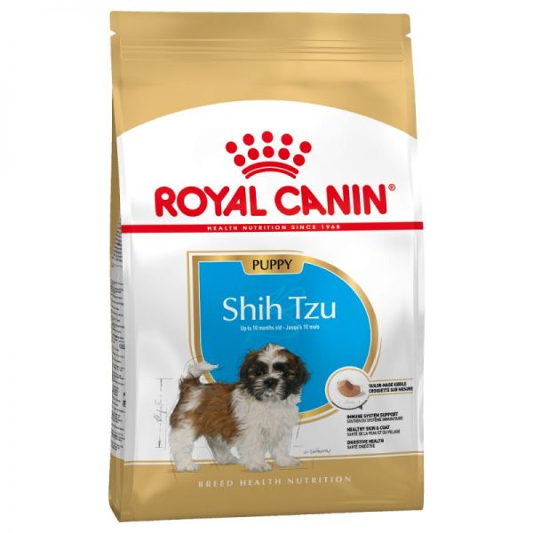 Royal Canin Shih Tzu Puppy – 1,5 kg