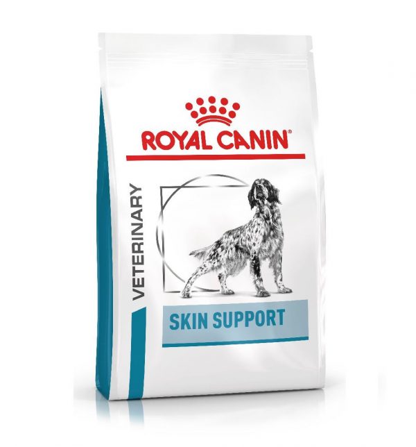 Royal Canin Skin Support Dog – 2 kg