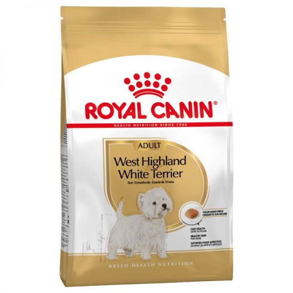 Royal Canin Westie Adult – 1,5 kg