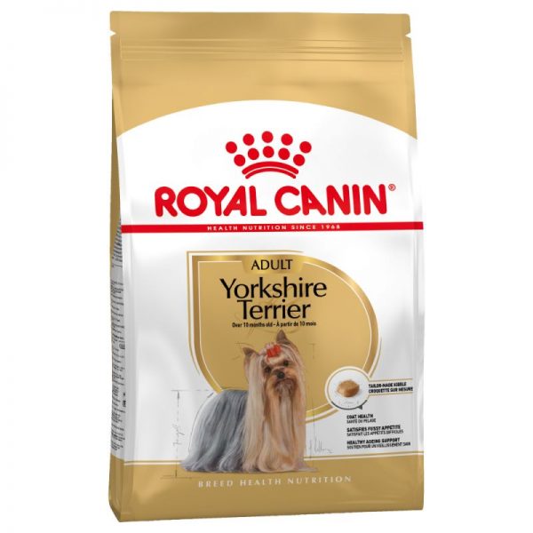 Royal Canin Yorkshire Terrier Adult – 1,5 kg