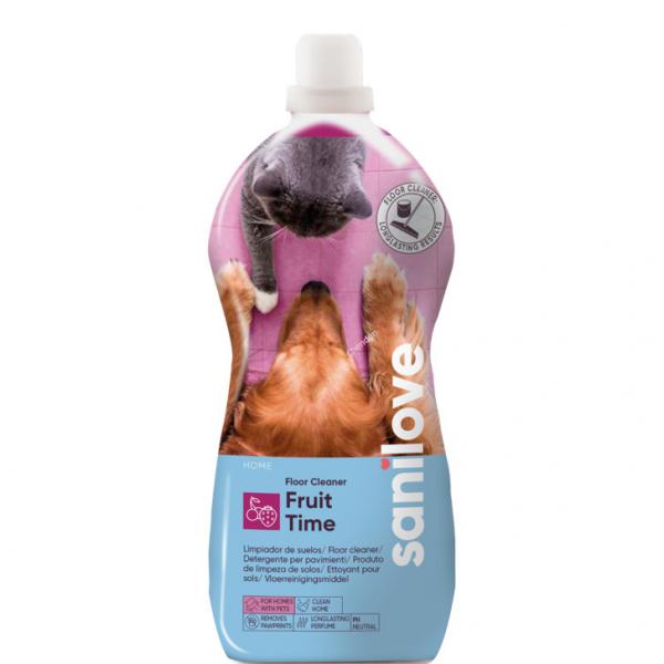 Sanilove Fruit Time – 1,5 l