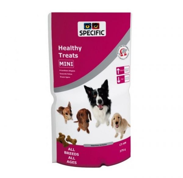 Specific Dechra Healthy Treats Mini – 275 g