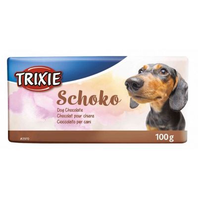 TRIXIE Schoko – 100 g