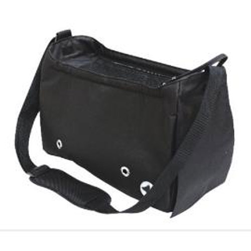 Torba Megan Crna