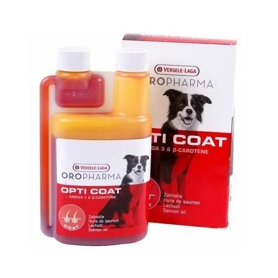 Versele Laga Oropharma Opti Coat – 1 l