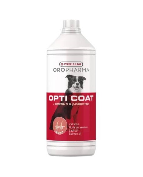 Versele Laga Oropharma Opti Coat – 250 ml