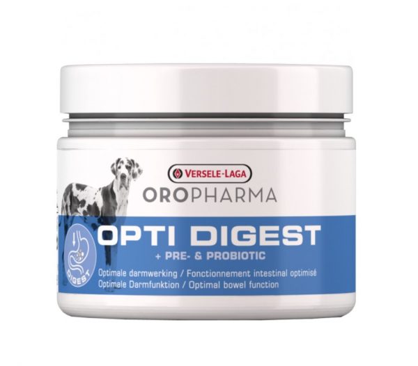 Versele Laga Oropharma Opti Digest – 250 g