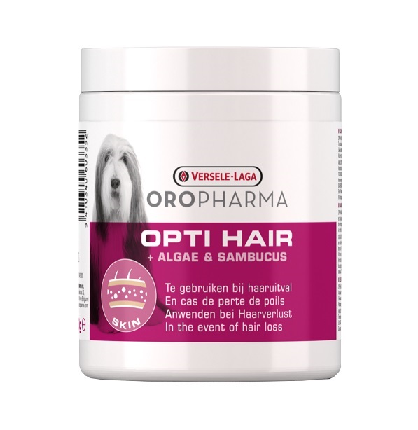 Versele Laga Oropharma Opti Hair – 130 g