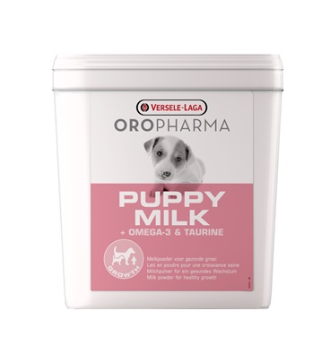 Versele Laga Oropharma Puppy Milk – 1,6 kg