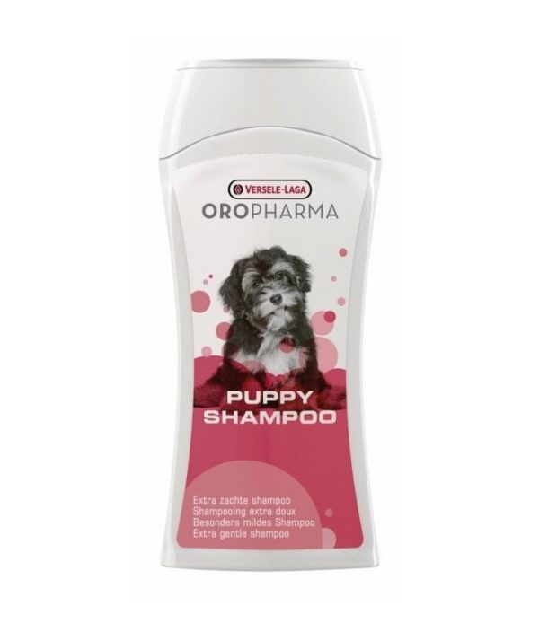 Versele Laga Oropharma Puppy Shampoo – 250 ml