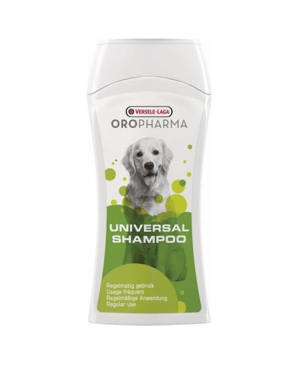 Versele Laga Oropharma Universal Shampoo – 250 ml