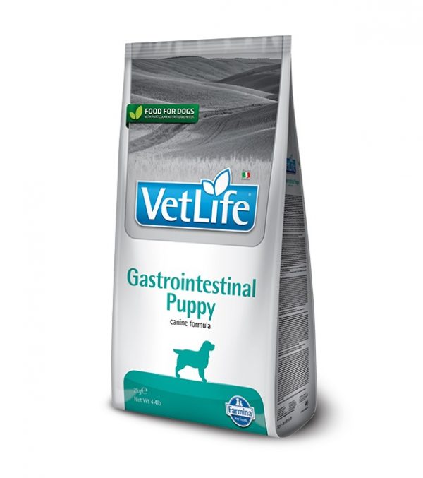 Vet Life Gastrointestinal Puppy – 2 kg