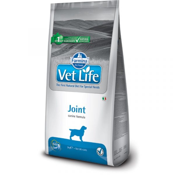 Vet Life Joint – 12 kg