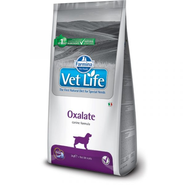 Vet Life Oxalate – 2 kg