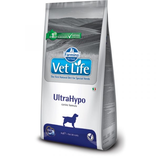Vet Life Ultrahypo – 12 kg