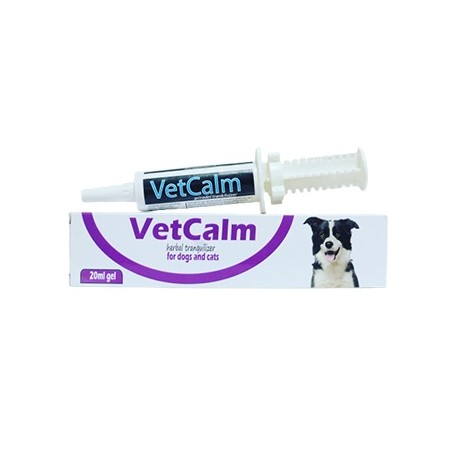 Vet Planet VetCalm Gel – 20 ml