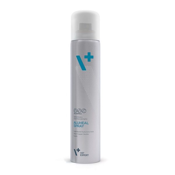 VetExpert AluHeal Spray – 100 ml