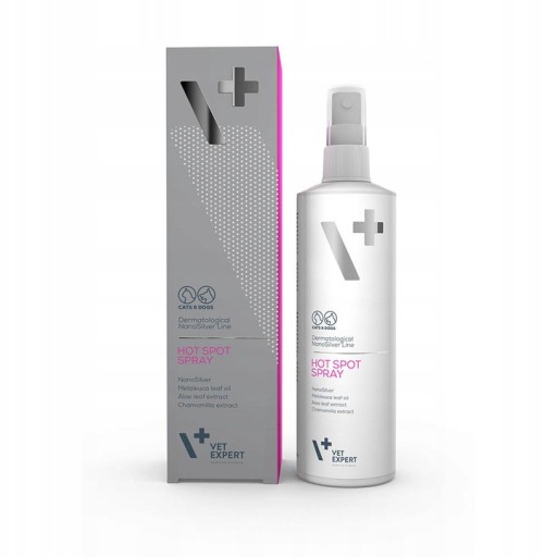 VetExpert Hot Spot Spray – 100 ml