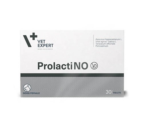 VetExpert ProlactiNO – 30 tableta