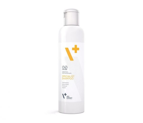 VetExpert Specialist Shampoo – 250 ml