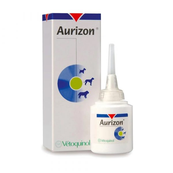 Vetoquinol Aurizon – 10 ml