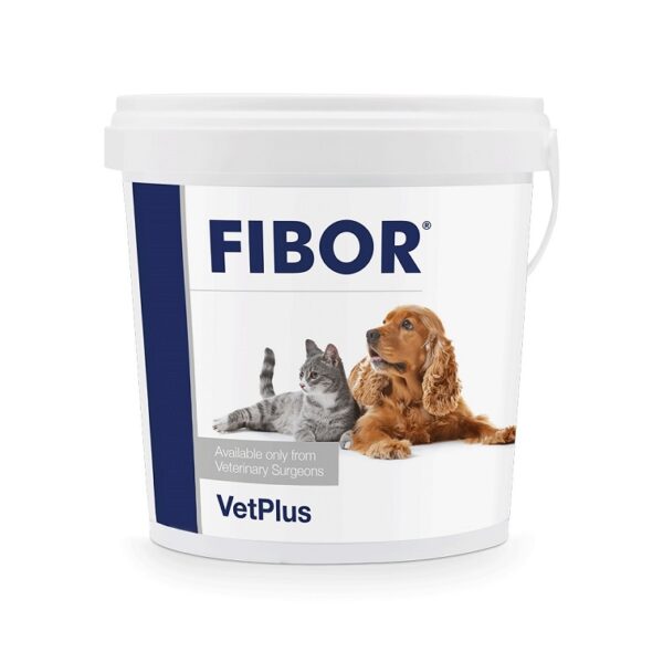 VetPlus Fibor – 500 g