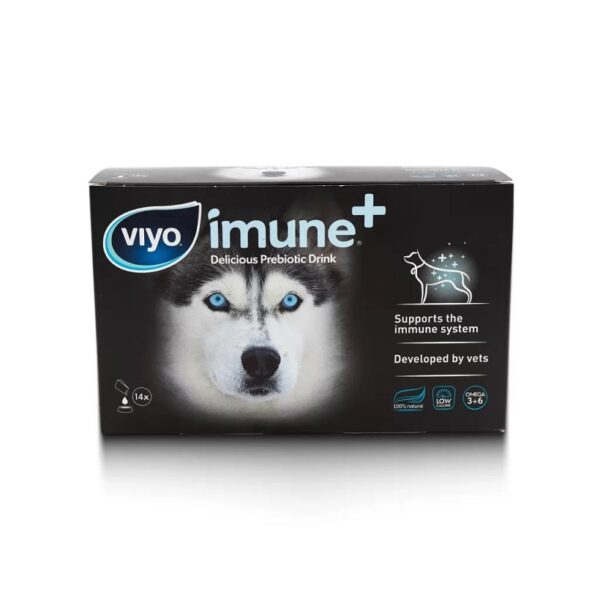 Viyo Imune+ prebiotik za pse – 30 ml