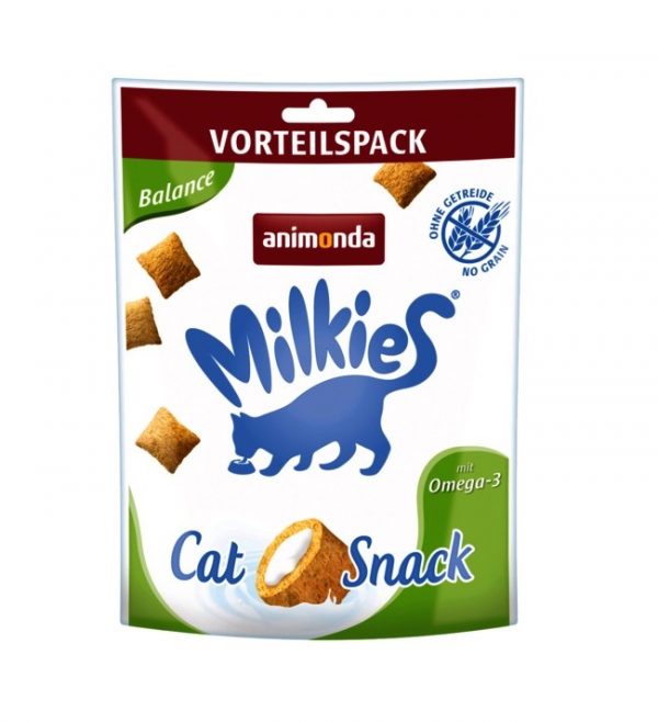 Animonda Milkies Balance – 30 g