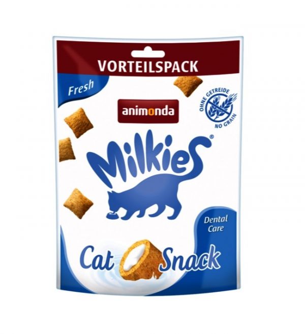 Animonda Milkies Fresh – 30 g