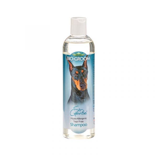 BIO-GROOM So Gentle Shampoo – 355 ml