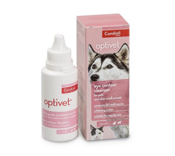 Candioli Optivet – 50 ml