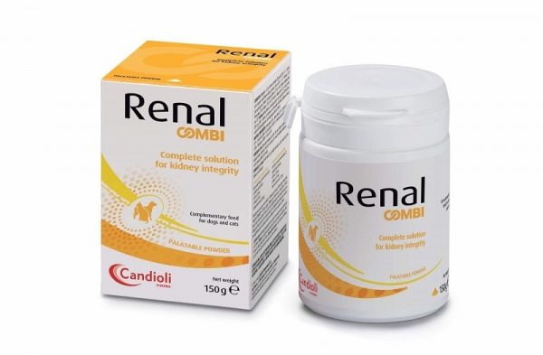 Candioli Renal Combi – 150 g