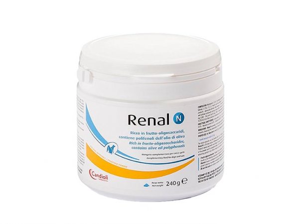 Candioli Renal N – 240 g