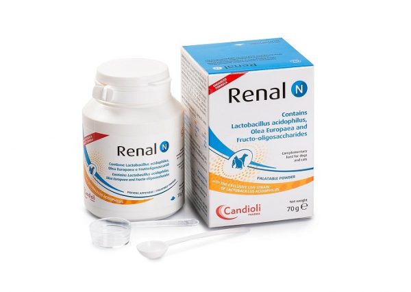 Candioli Renal N – 70 g