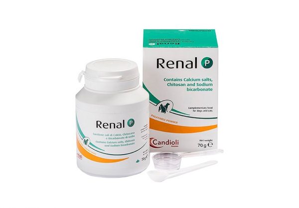 Candioli Renal P – 70 g