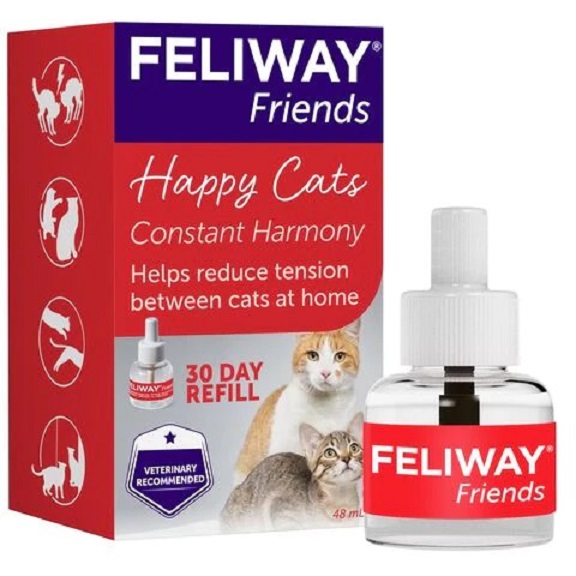 FELIWAY Friends Refill Kit – 1 komad